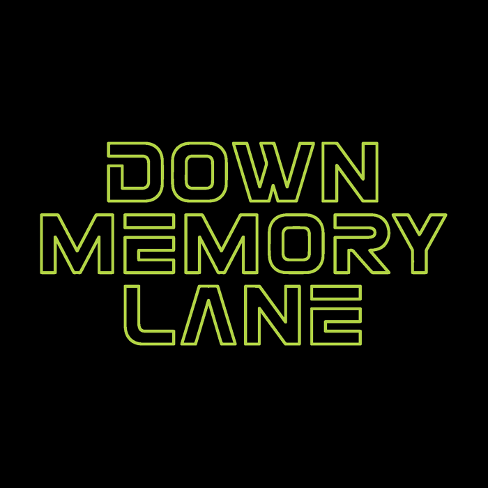 Down Memory Lane – People of Punk Rock Records