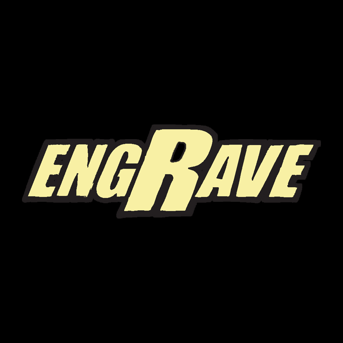 Engrave – People of Punk Rock Records