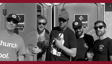 Guttermouth – People of Punk Rock Records