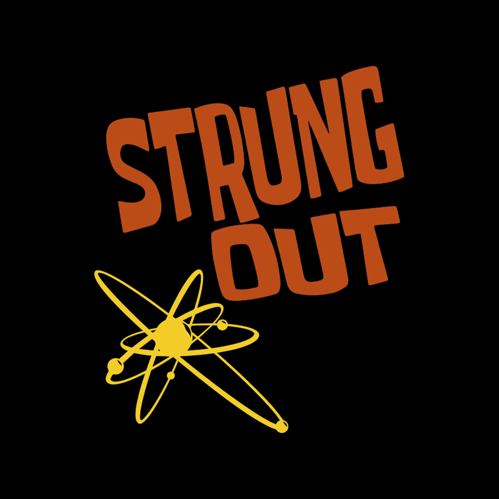 Strung Out – People of Punk Rock Records