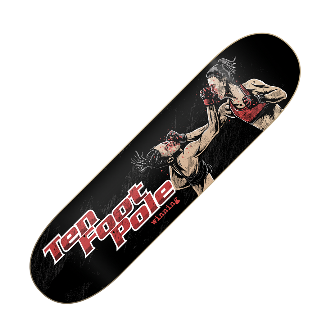 Ten Foot Pole – People of Punk Rock Records